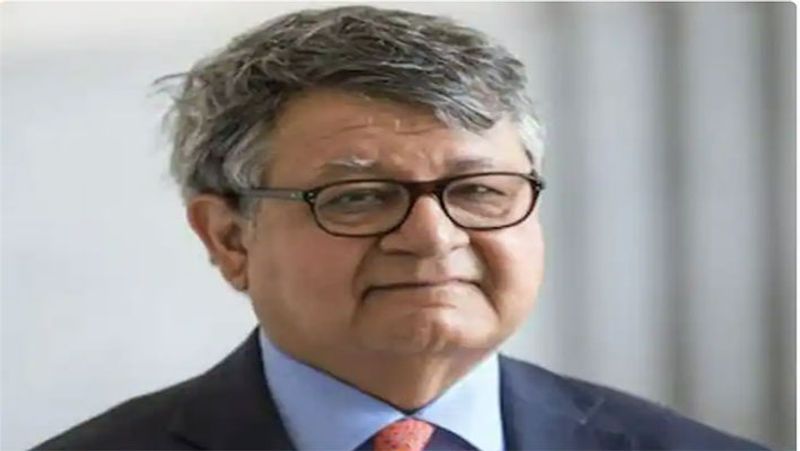 सुमन बेरी ने नीति आयोग के उपाध्यक्ष का पद संभाला, जानें कौन हैं नए ...