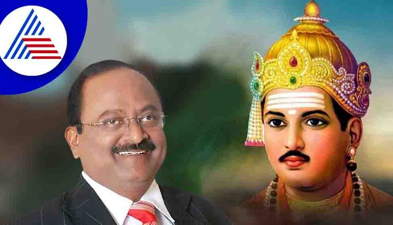 ಬಸವ ಜಯಂತಿ: ಹಿಂಸೆ, ಅಶಾಂತಿಗೆ ಬಸವತತ್ವವೇ ಪರಿಹಾರ - Tributes to Jagadguru ...