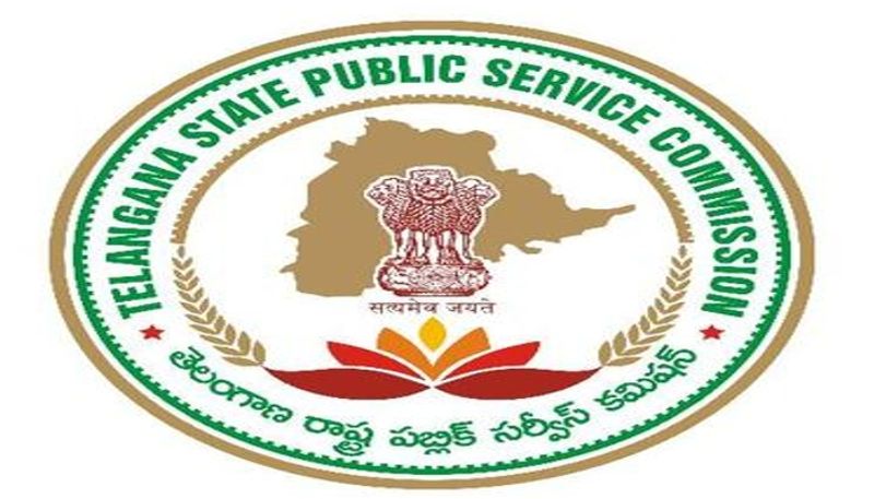 నిరుద్యోగులకు శుభవార్త... 783 గ్రూప్ 2 పోస్టుల భర్తీకి నోటిఫికేషన్ ...