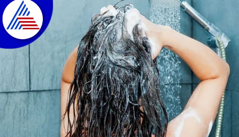 ಸುಂದರ ಕೂದಲು ನಿಮ್ಮದಾಗಬೇಕೆ ? ರಿವರ್ಸ್ ಶಾಂಪೂ ವಿಧಾನ ಟ್ರೈ ಮಾಡಿ | What Is ...