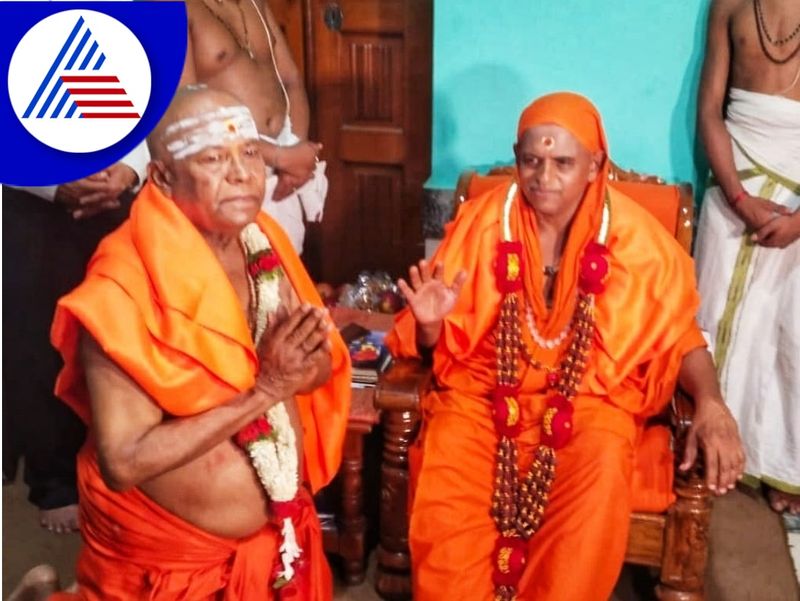 ಮಾಜಿ ಸಚಿವ ಪುಟ್ಟಸ್ವಾಮಿ ಈಗ ಪೂರ್ಣಾನಂದ ಪುರಿ ಸ್ವಾಮೀಜಿ