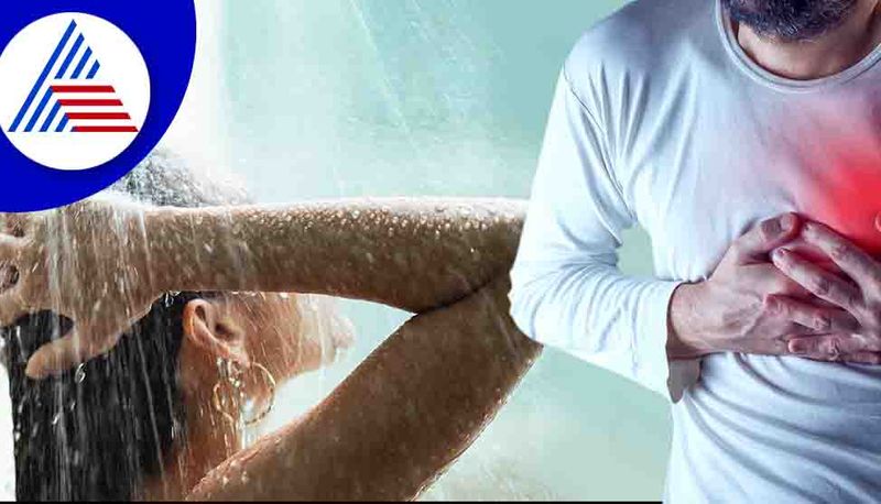heart attacks in bathroom: బాత్రూంలో గుండెపోటు ఎందుకు వస్తుంది? ఎలా సాయం కోరాలి? | Why Does A ...