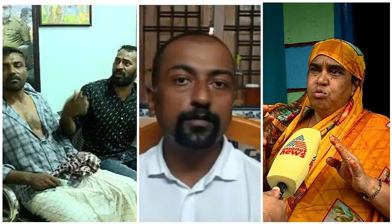 Shaba Murder : ഷാബായെ കൂട്ടി കൊണ്ടുപോയത് ചികിത്സയ്‍ക്കെന്ന പേരില് ...