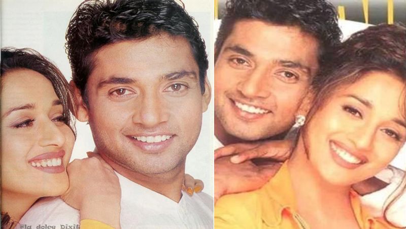 Throwback: Know about Madhuri Dixit's love story with Ajay Jadeja; know ...