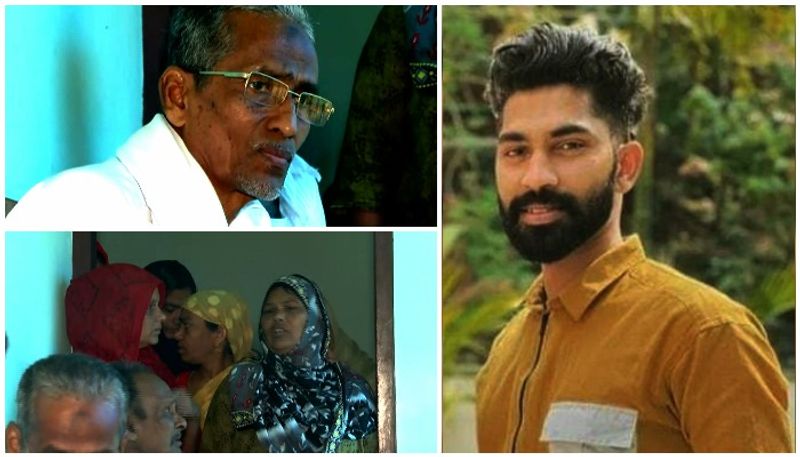 'ട്രെയിൻ തട്ടിയ ലക്ഷണമില്ല, ഫോൺ നഷ്ടപെട്ടതിൽ ദുരൂഹത', ജംഷീദിനെ സുഹൃത്തുക്ക ...