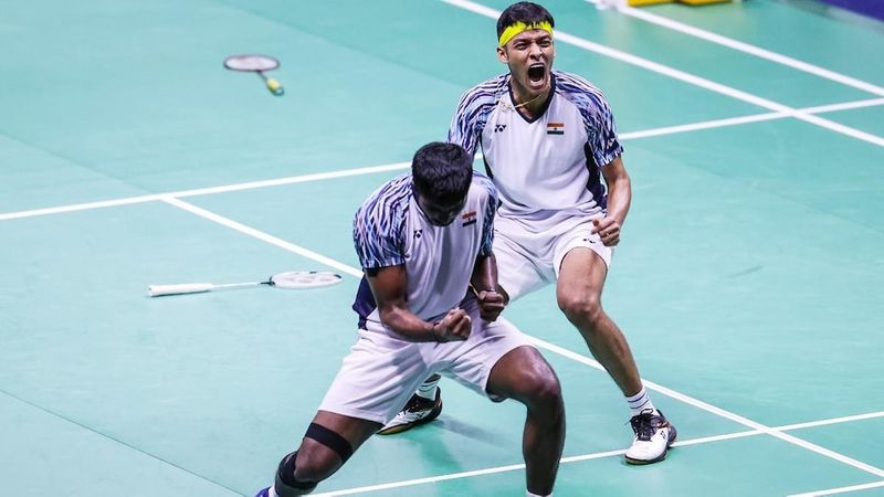 Thomas Cup: पुरुष बैडमिंटन का वर्ल्ड कप है थॉमस कप, जानें पूरा इतिहास ...