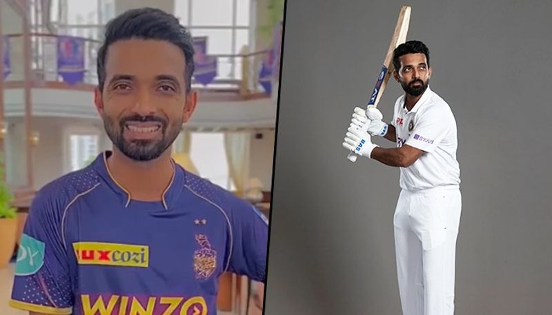 'Get well soon': Fans disheartened after injured Rahane ruled out of ...