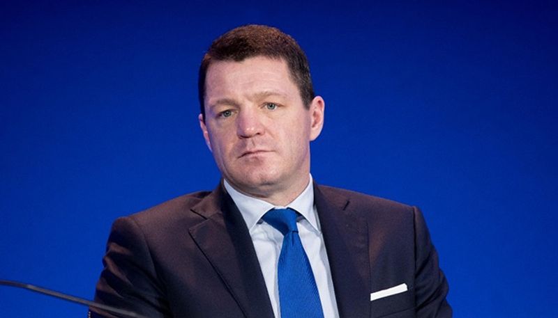 Who is Pieter Elbers, the next CEO of IndiGo airlines?- Asianet Newsable