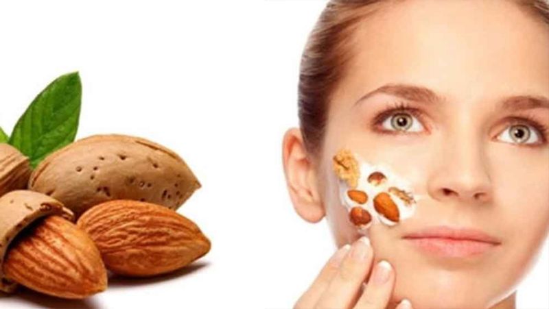 Almond Skin: பாதாம் தோலில் இப்படி ஒரு நன்மை இருக்கா: முடிக்கும் ...