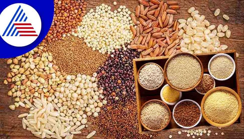 ಸಿರಿಧಾನ್ಯಗಳ ಕುರಿತು ದಿ ಗುಡ್‌ನೆಸ್ ಆಫ್ ಮಿಲೆಟ್ಸ್ ರಸಪ್ರಶ್ನೆ | Central ...