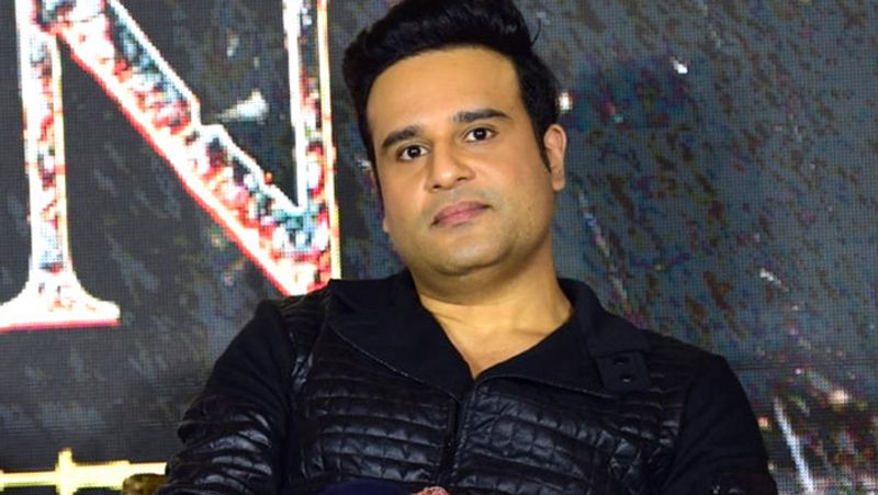 Comedy Circus: Here's how much Krushna Abhishek earned per episode ...