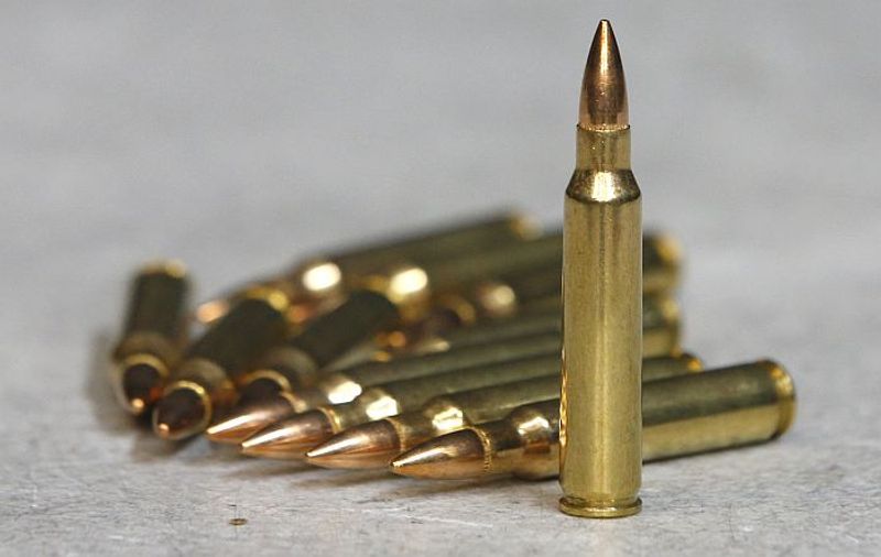 Defence Ministry issues RFI to procure 23-mm anti-drone ammunition for ...