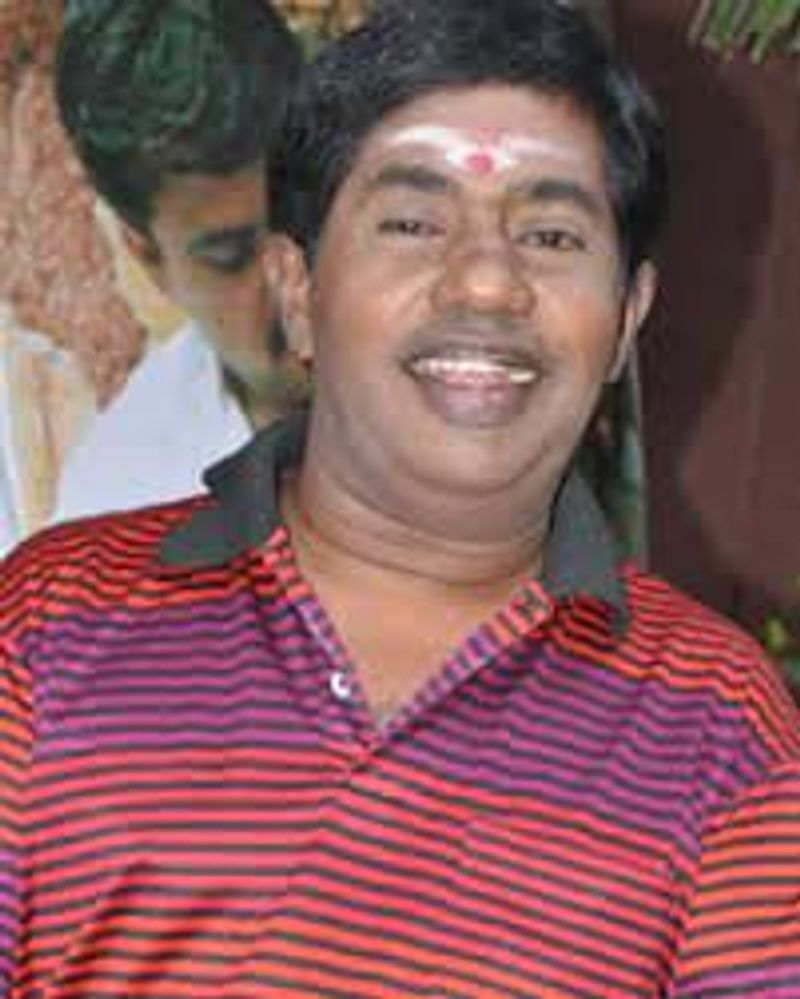Tamil Comedy Actor Bonda Mani : இதயநோயால் பாதிக்கப்பட்ட போண்டா மணி ...