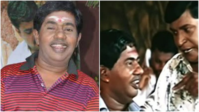 Tamil Comedy Actor Bonda Mani : இதயநோயால் பாதிக்கப்பட்ட போண்டா மணி ...