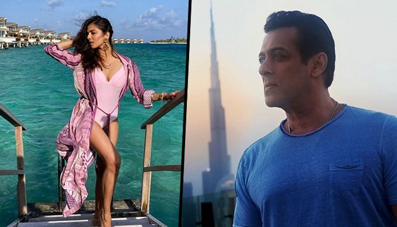 6 hot pics of Malayalam beauty Malavika Mohanan who was rumoured to ...