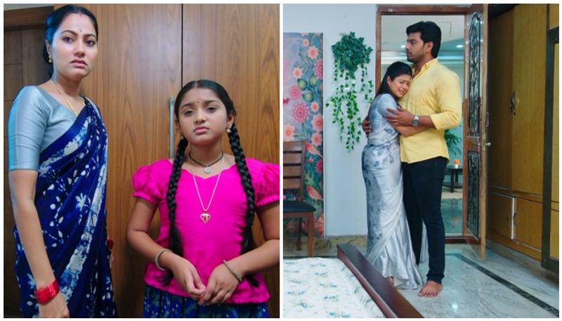 Devatha: దేవి అతి మాటలకు కుమిలిపోతున్న రాధ.. నిజం తెలుసుకున్న సత్య ...