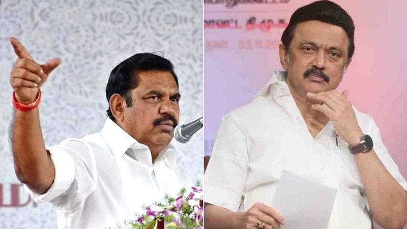 7 அமைச்சர்களுக்கு சிக்கலா? லிஸ்ட் போட்ட அதிமுக! | Admk Has Stated 7 Dmk ...