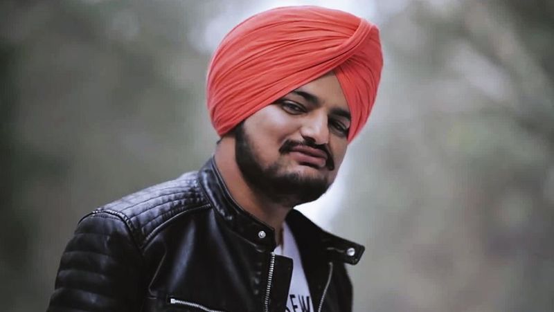 Sidhu Moose Wala’s Biography | Birth | Education | Family | Popular ...