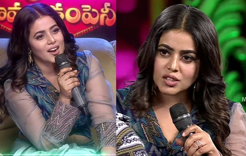 Purna: అబ్బాయిలకు హగ్గులు ఇవ్వలేకే ఢీ షో మానేశా... పూర్ణ షాకింగ్ ...