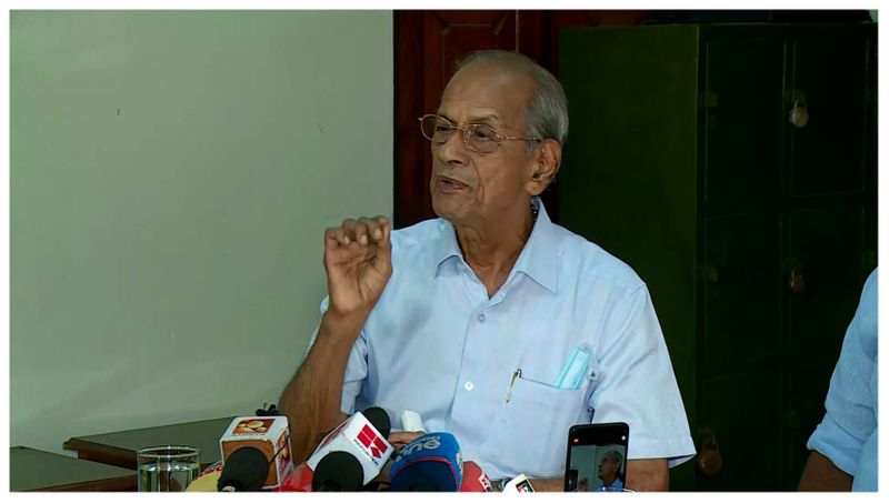 E Sreedharan Approaches Court Over Thirunavaya-Thavanur Bridge ...