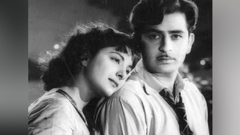 Raj Kapoor, Nargis Dutt love story: Here's what filmmaker's wife told actress at Rishi Kapoor’s ...