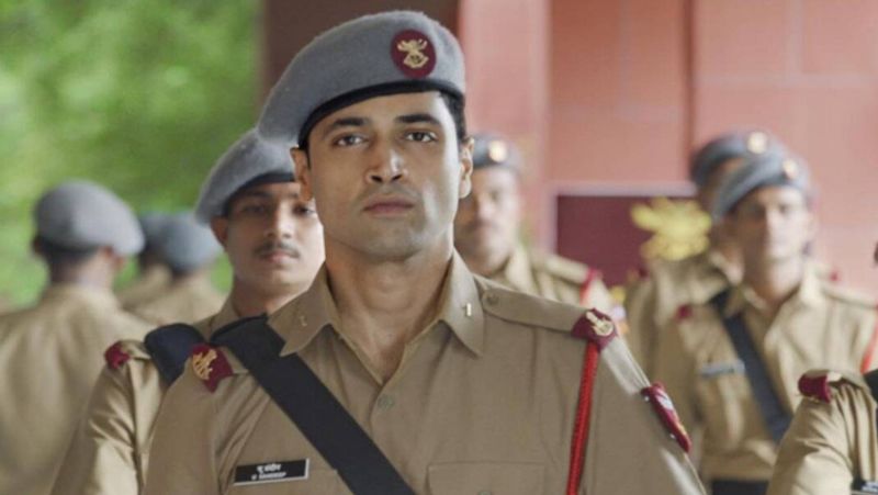 Major movie review: Hit or Flop? Has Adivi Sesh done justice to 26/11 hero Major Unnikrishnan's ...