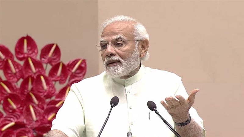 PM Modi launches Jan Samarth portal, Here's all you need to know - Asianet Newsable
