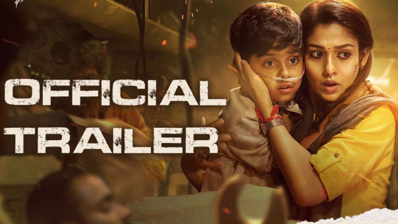 O2 Release Date : திருமணம் முடிந்த சில நாட்களிலேயே... நேரடியாக OTT-யில் ரிலீசாகும் நயன்தாராவின் ...
