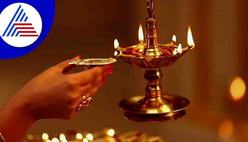 Astrology Tips : ದೇವರ ಮುಂದೆ ದೀಪ ಹಚ್ಚುವಾಗ ಈ ರೂಲ್ಸ್ ಫಾಲೋ ಮಾಡಿ | Rules Of ...