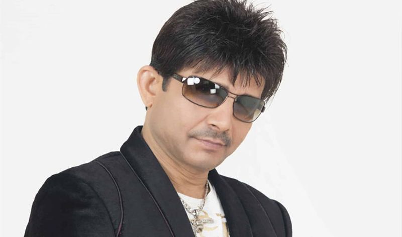 Kamal Rashid Khan aka KRK arrested by Mumbai Police on charges of ...