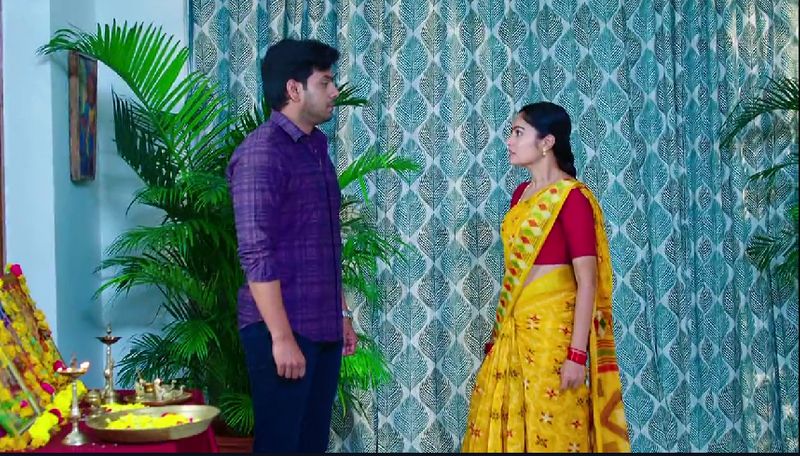 Devatha: దేవుడమ్మకు నిజాన్ని చెప్పద్దని వేడుకున్న రుక్మిణి.. ఆదిత్య ...