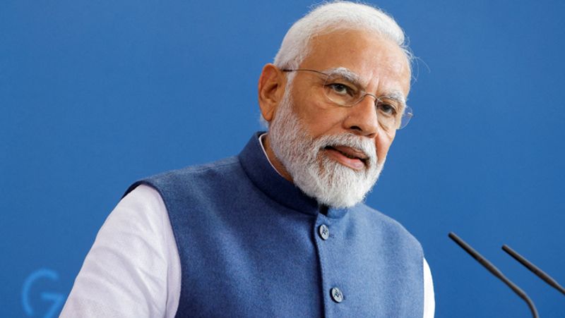 'Tukaram Pagdi' for PM Modi: What you must know about it- Asianet Newsable