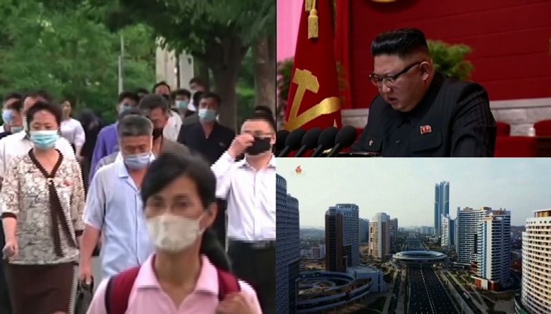 അജ്ഞാതമായ ഉദര രോഗത്തിൽ പകച്ച് ഉത്തര കൊറിയ; കോളറയുടെ വകഭേദമെന്ന് സംശയം ...