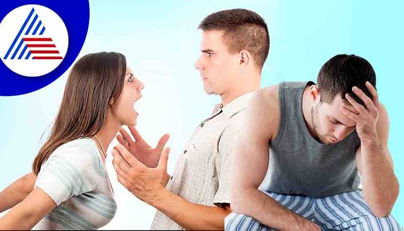 ಕೋಪಗೊಂಡ ಗರ್ಲ್ ಫ್ರೆಂಡ್ ಮುಂದೆ ಈ ಮಾತನಾಡಬೇಡಿ | Things You Should Never Say ...