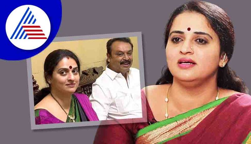 Who is Pavithra Lokesh, the Kannada actress Mahesh Babu's brother ...