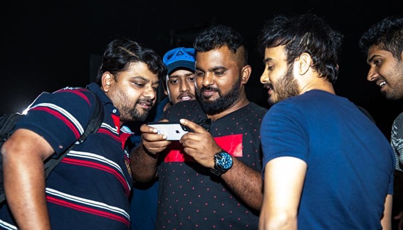 Sunil Raoh makes a comeback through Thurthu Nirgamana in a different ...