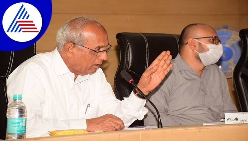 ಅಧಿಕಾರದ ಹಗಲುಗನಸು ಕಾಣುತ್ತಿರುವ ಕಾಂಗ್ರೆಸ್ಸಿಗರು: ಸಚಿವ ಹಾಲಪ್ಪ ಆಚಾರ್ ...