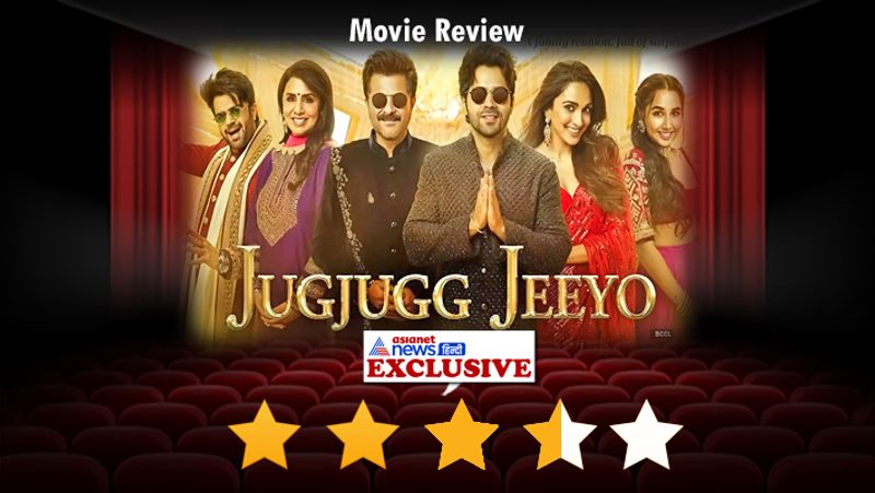 Jug Jug Jeeyo Review: 'जुग जुग जियो' देखने और न देखने की 3 वजह, जान ...