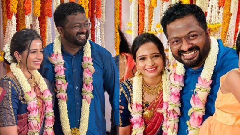 PS Mithran Engagement : சர்தார் பட இயக்குனருக்கு விரைவில் டும் டும் ...