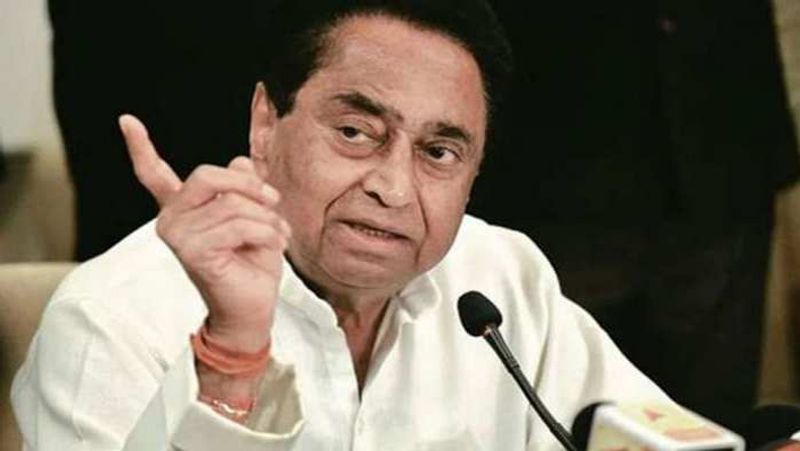 Kamal Nath’s Biography | Birth | Education | Family | Marriage | Political Journey | Awards ...