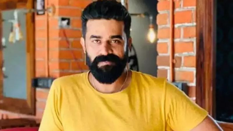 Eric: Q Cinemas led by Vijay Babu to make debut in Malayalam films ...