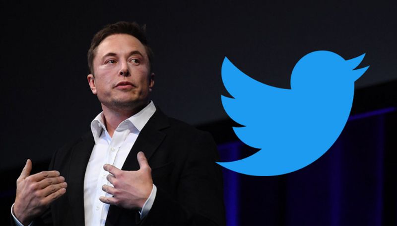 Elon Musk's Twitter starts laying off staff in India- Asianet Newsable