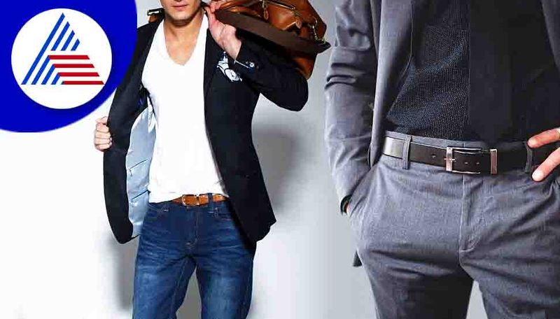 side effects of wear a belt too tight : நீங்க தினமும் பெல்ட் யூஸ் ...