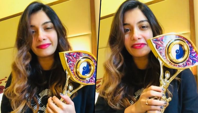 Bigg Boss 4 Malayalam: Dilsha Prasannan first woman contestant to win ...