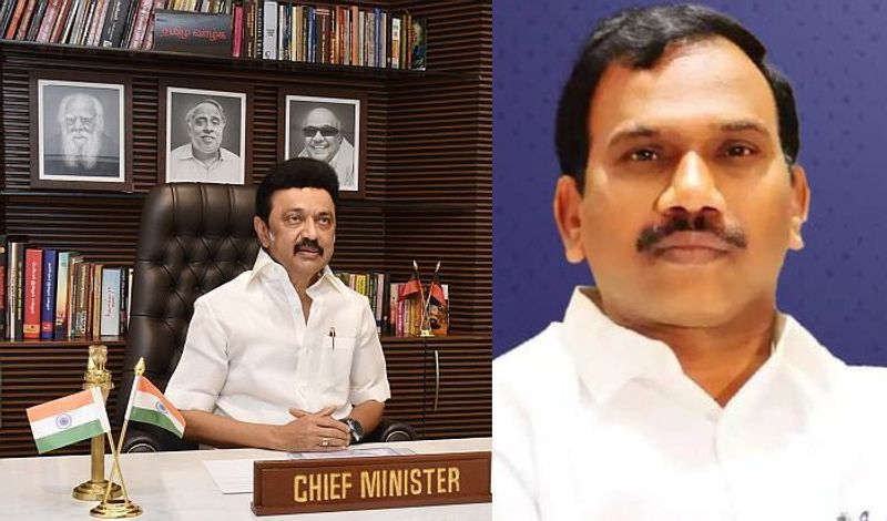 Independent Tamil Nadu? 'Don't push us,' DMK's Raja warns PM, HM ...