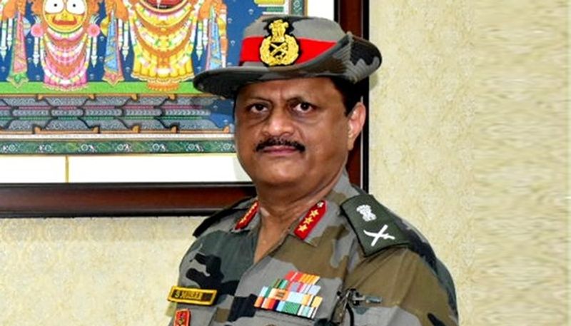 Lieutenant General Mohan Subramanian: UN Mission in South Sudan gets a ...