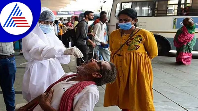 രാജ്യത്ത് ആശ്വാസം പ്രതിദിന കൊവിഡ് ബാധിതരുടെ എണ്ണം കുറയുന്നു 24