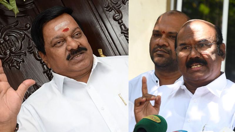 பெண்கள் விவகாரத்தில் ஜெயக்குமார் எப்படிப்பட்டவர் தெரியுமா? ரகசியத்தை ...