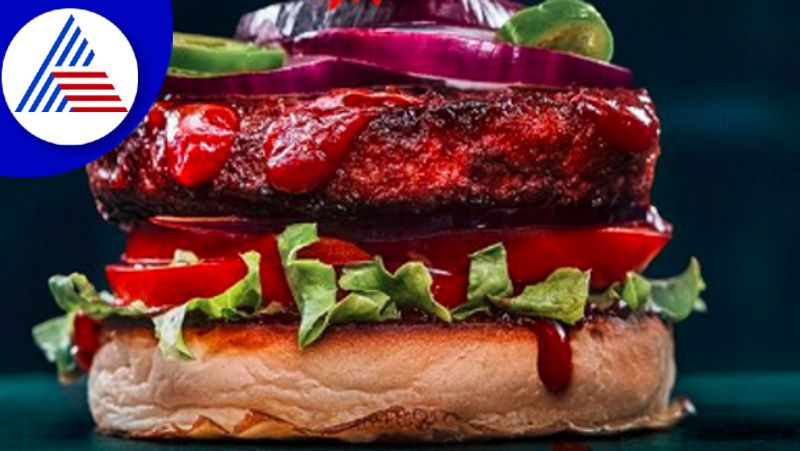 ಮನುಷ್ಯನ ಮಾಂಸದ ಸ್ಮೆಲ್ ಇರೋ ಬರ್ಗರ್‌ಗೆ ಸಿಕ್ಕಾಪಟ್ಟೆ ಡಿಮ್ಯಾಂಡ್‌ ! - Burger ...