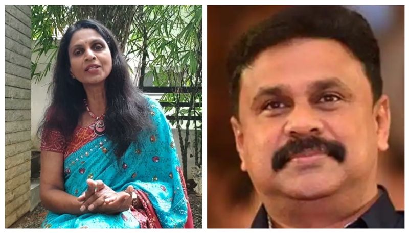 Actress assault case: Malayalam actor Dileep innocent, says ex-DGP ...